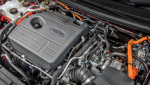 EV Training – Electric Vehicle Training